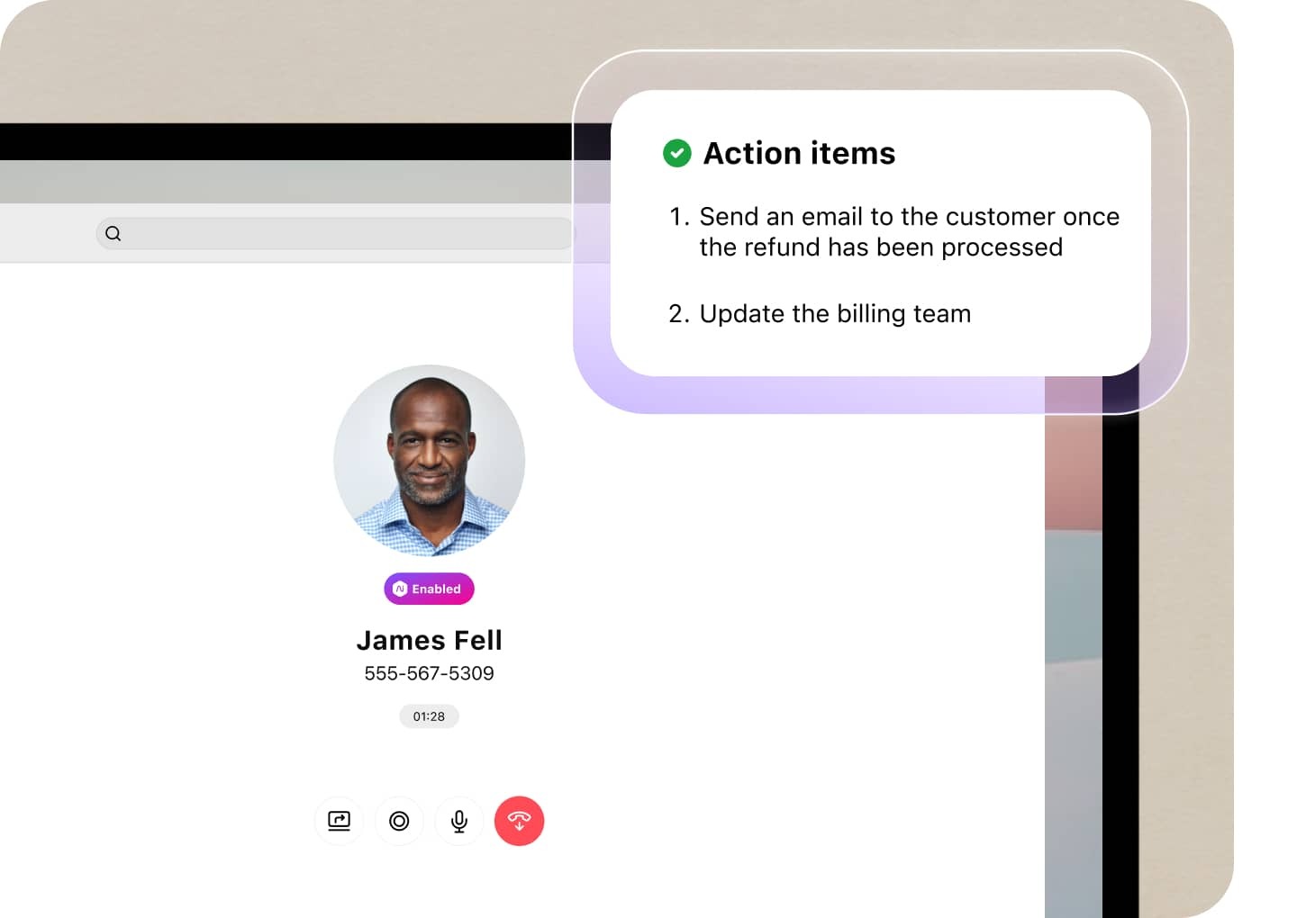 Ai Recap Summary And Action Items For Every Call Dialpad