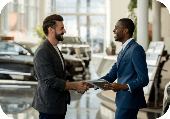 AI-powered Communications Platform for Dealerships | Dialpad