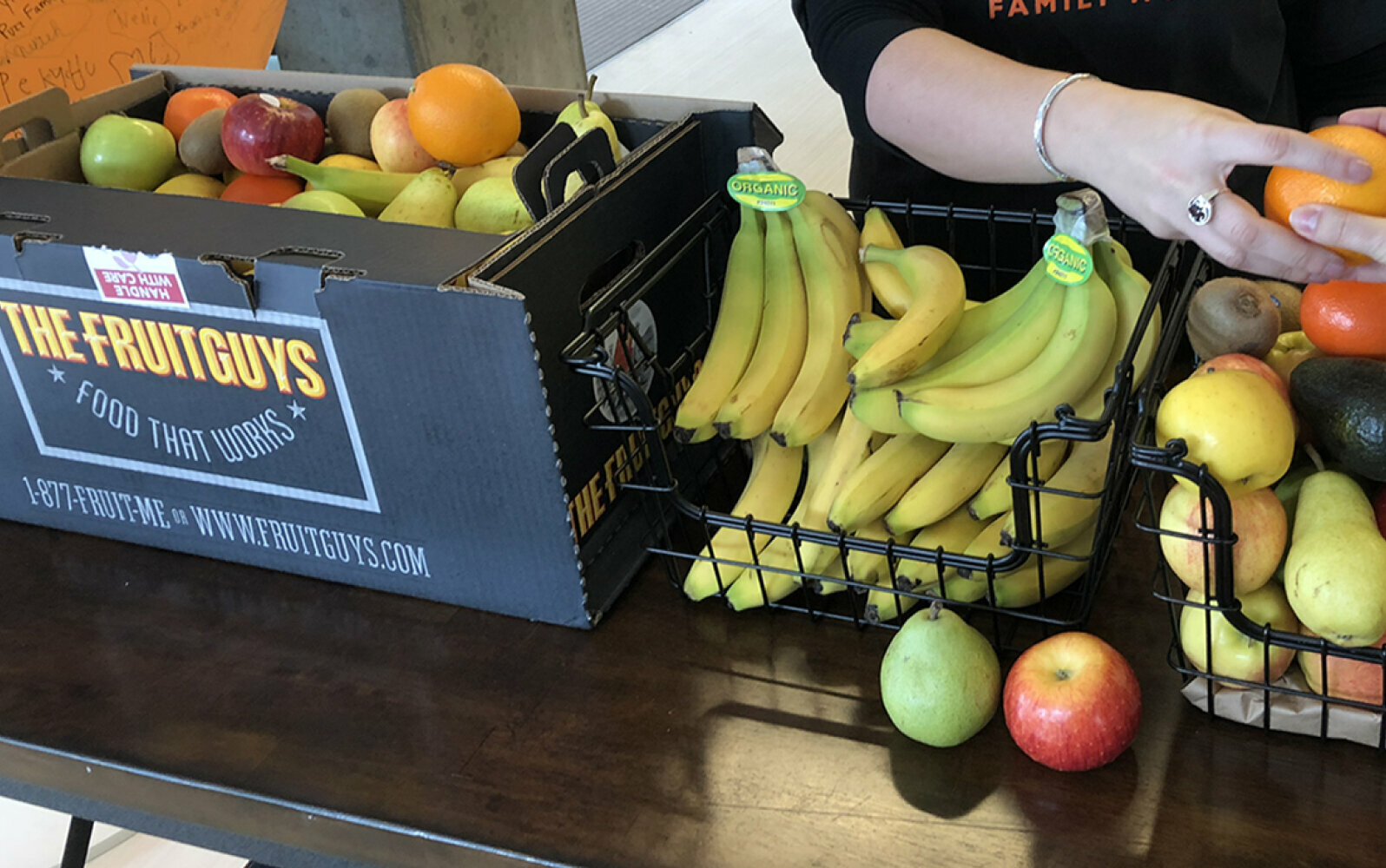 How The FruitGuys Scaled Quickly to Remote Work | Dialpad