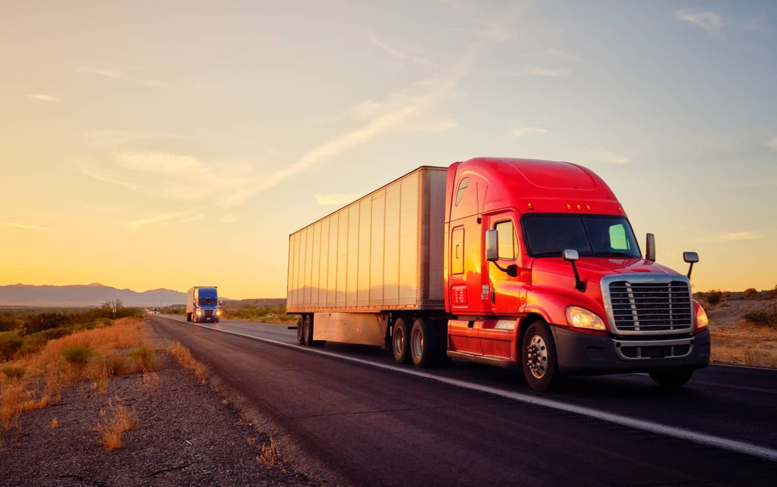 How C.R. England keeps truckers connected | Dialpad