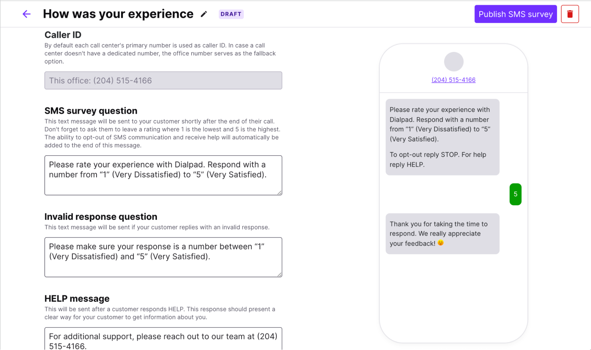 3 Strategies for Better CSAT Insights | Dialpad 3 Strategies for Better CSAT Insights | Dialpad