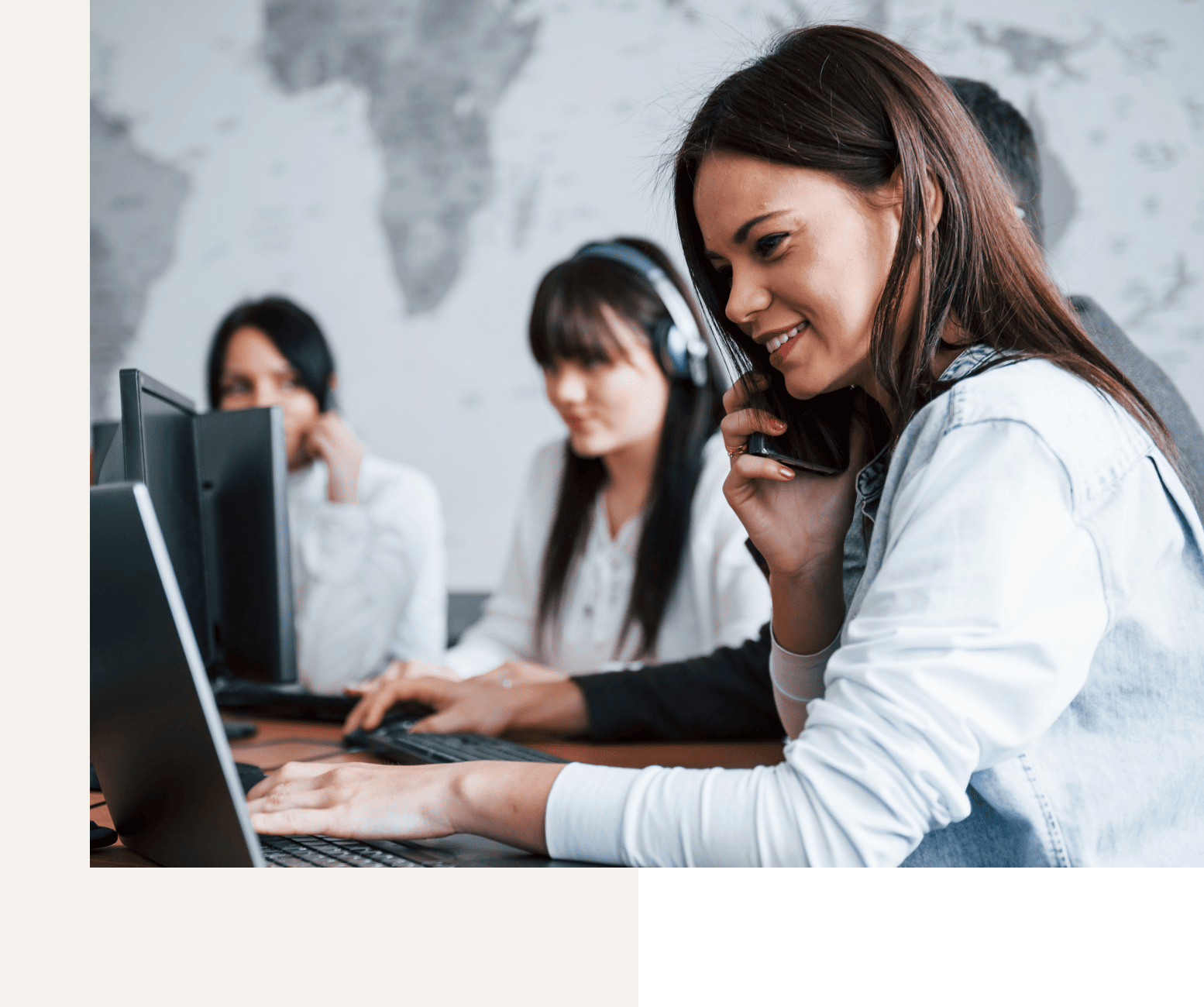 Call Center Resources for Managers | Dialpad