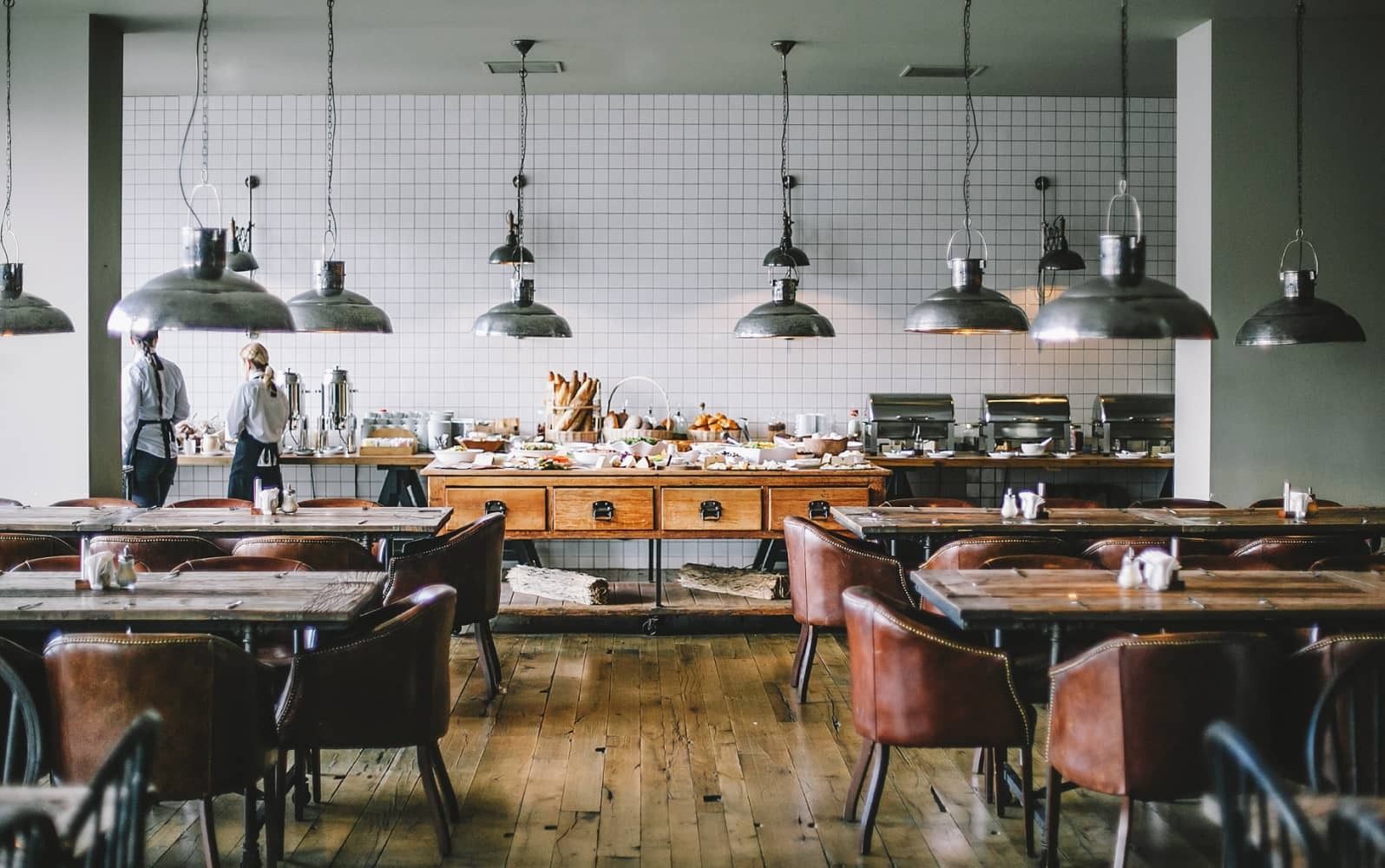 Central Restaurant Products handles 60k monthly calls | Dialpad