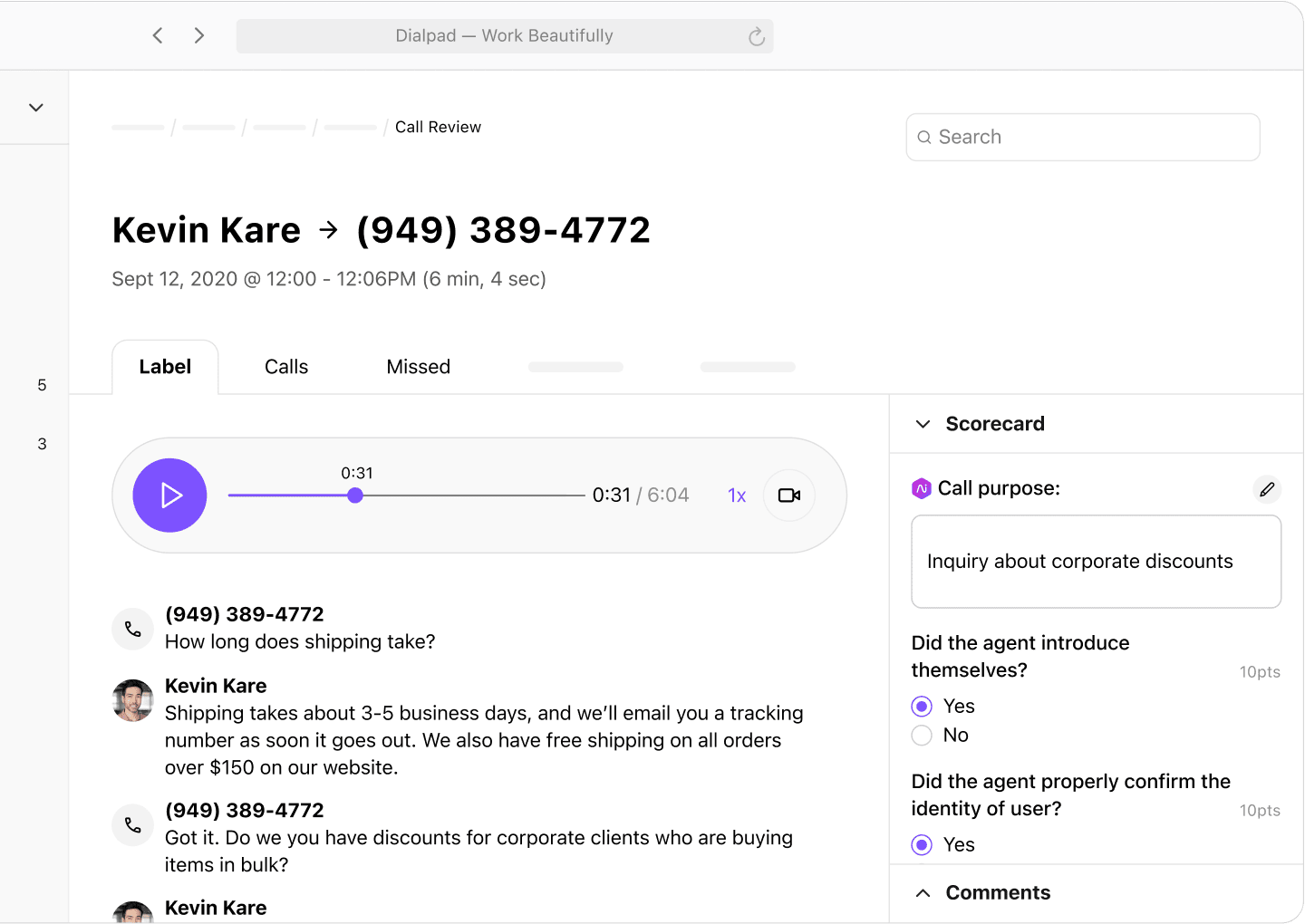 A Practical Guide to AI-Powered Sales Engagement Strategies | Dialpad