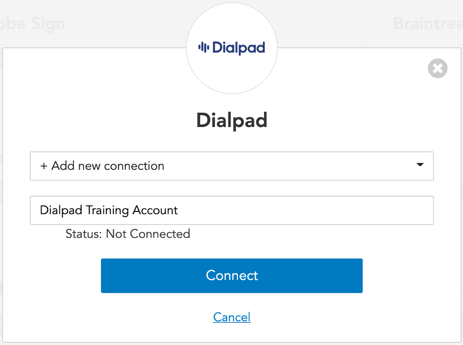 DataGrail | Dialpad