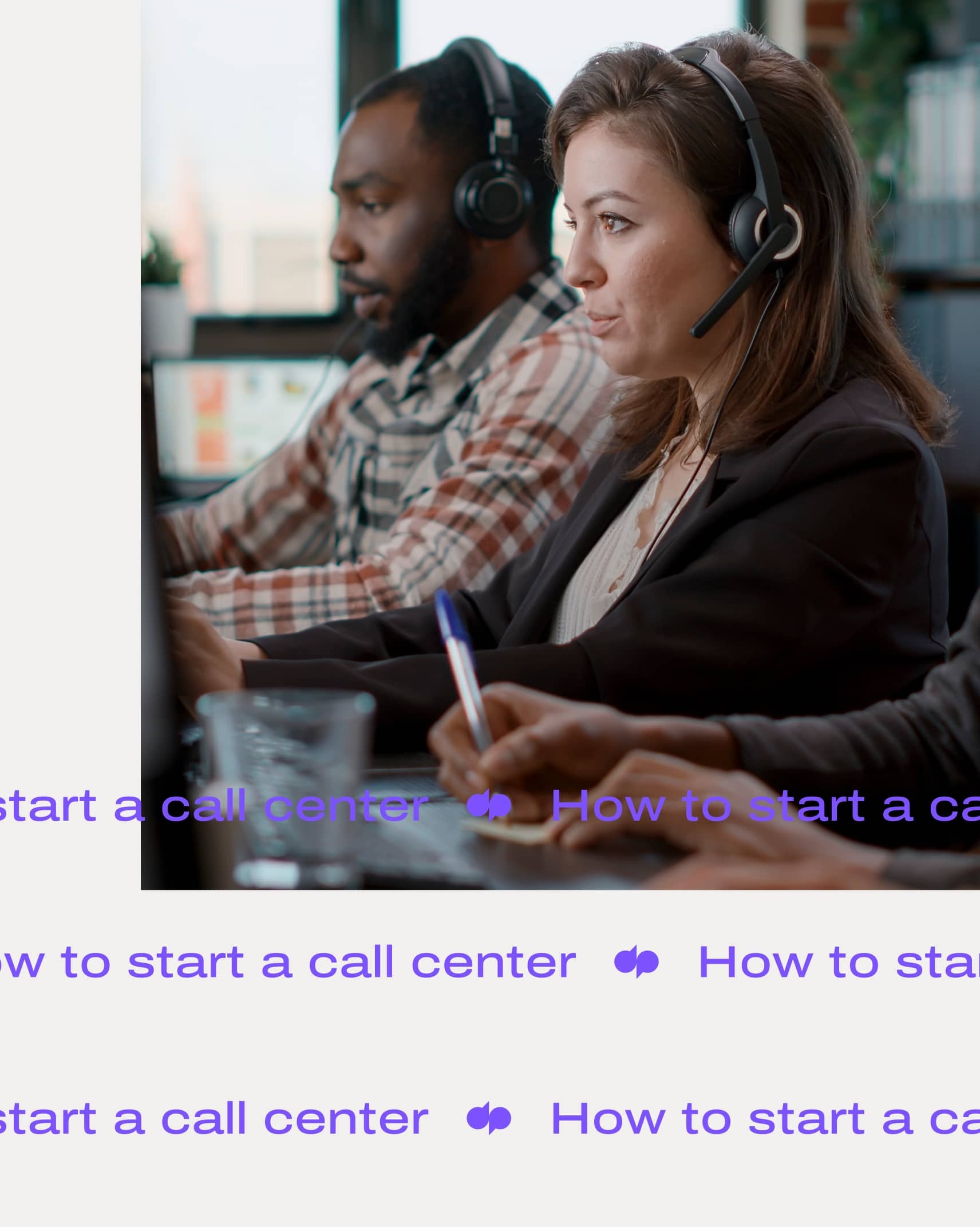 Call Center Resources for Managers | Dialpad