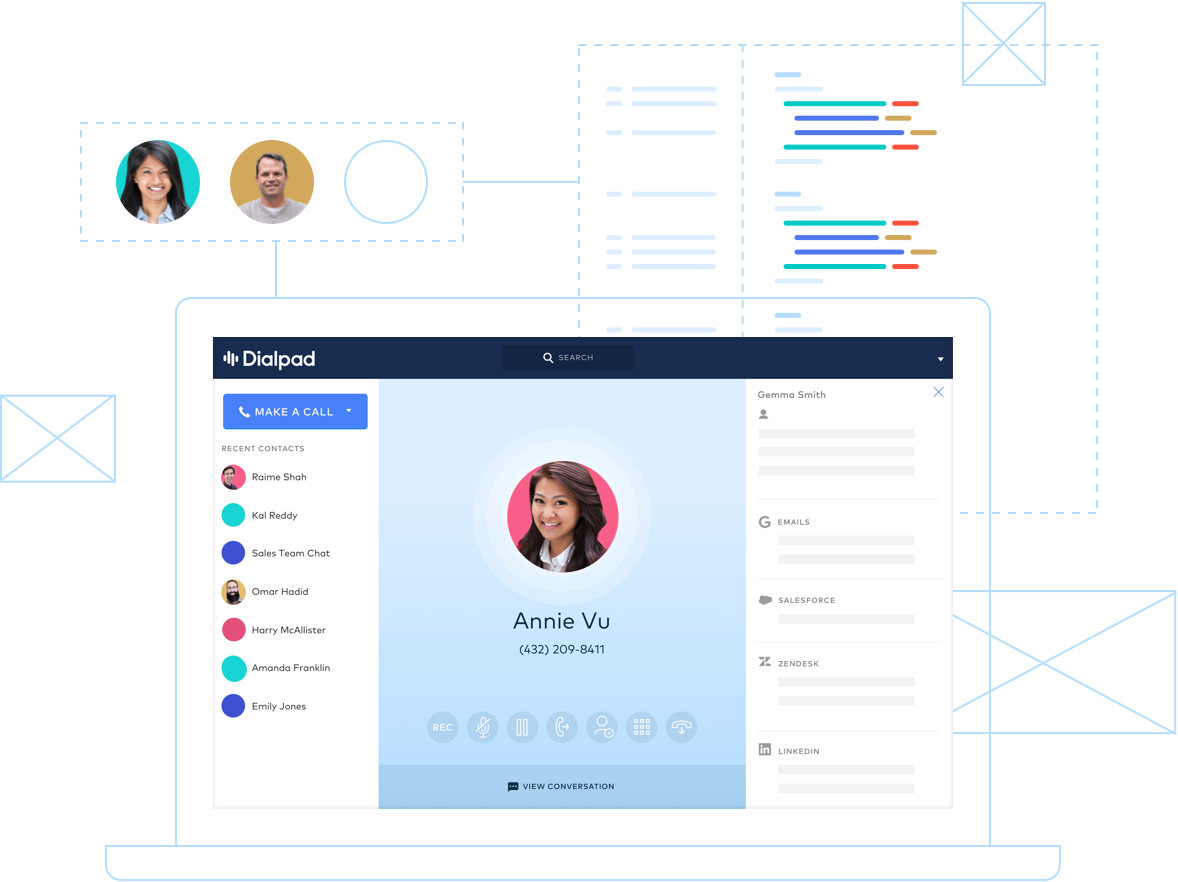 Dialpad API | How to Get Started | Dialpad