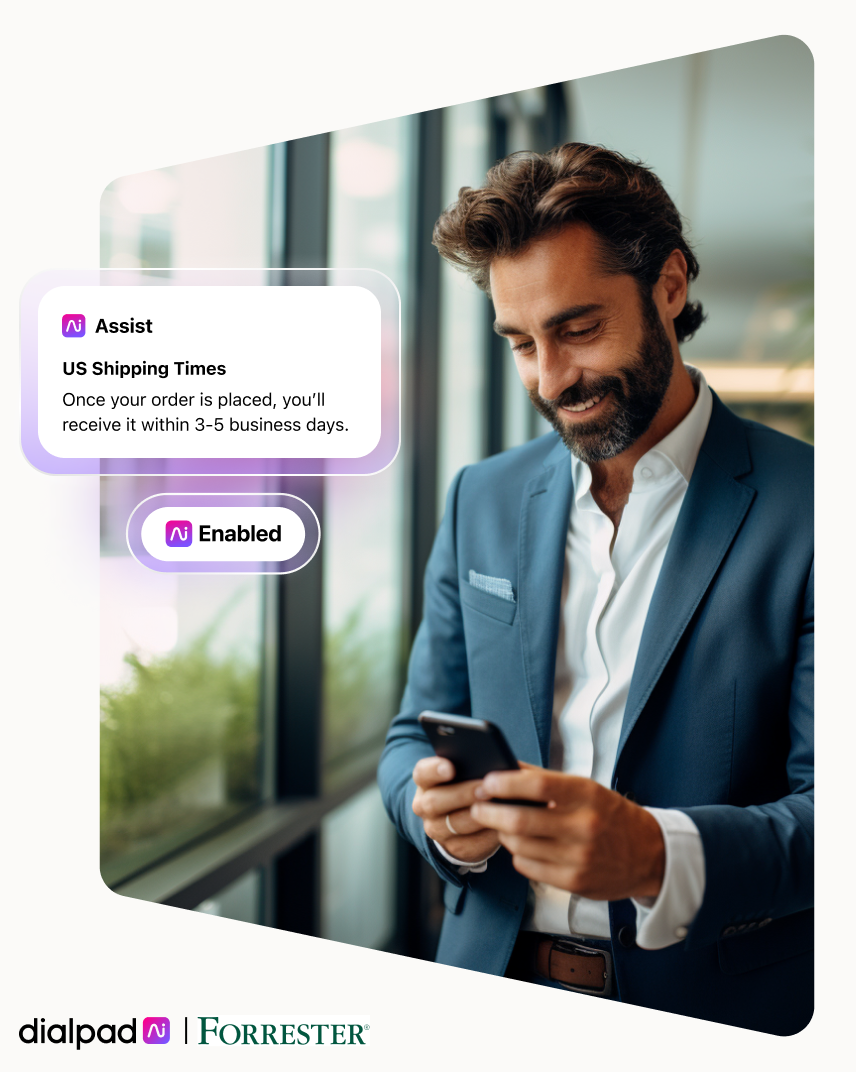 Events and Webinars | Dialpad