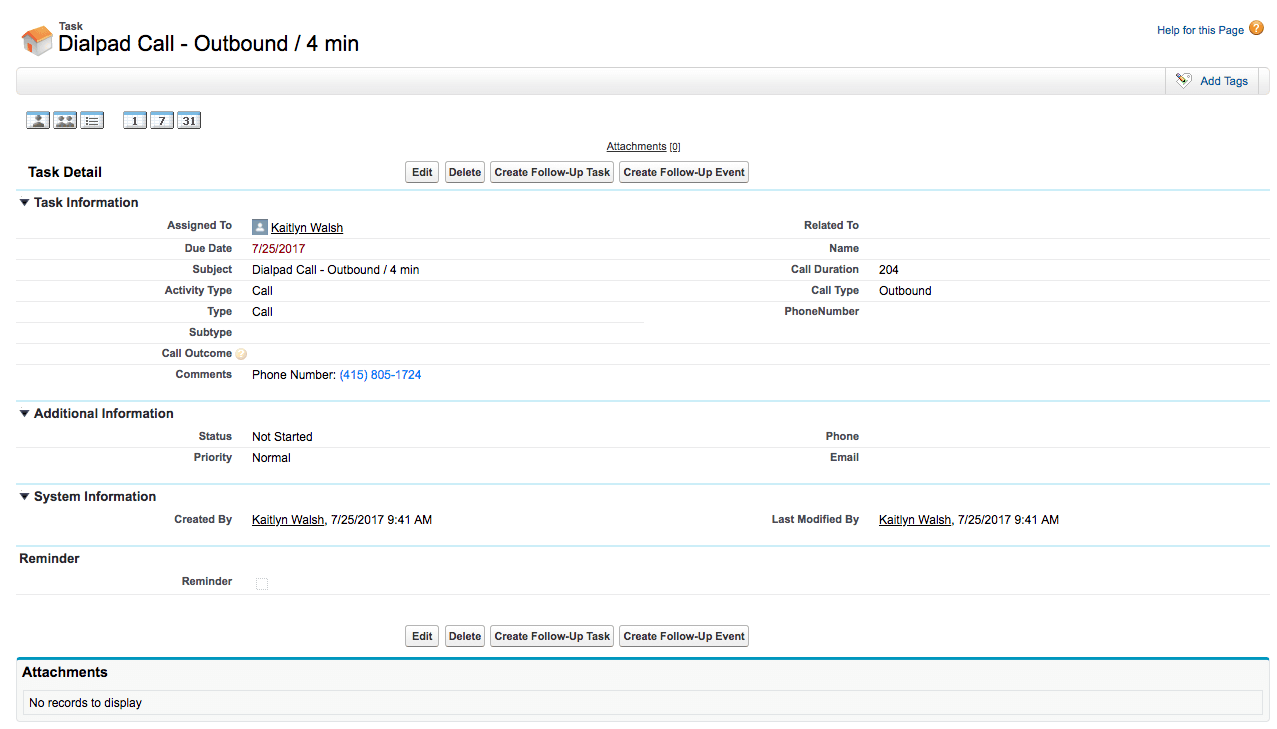 What is Call Disposition? Key Benefits & Business Use Cases | Dialpad