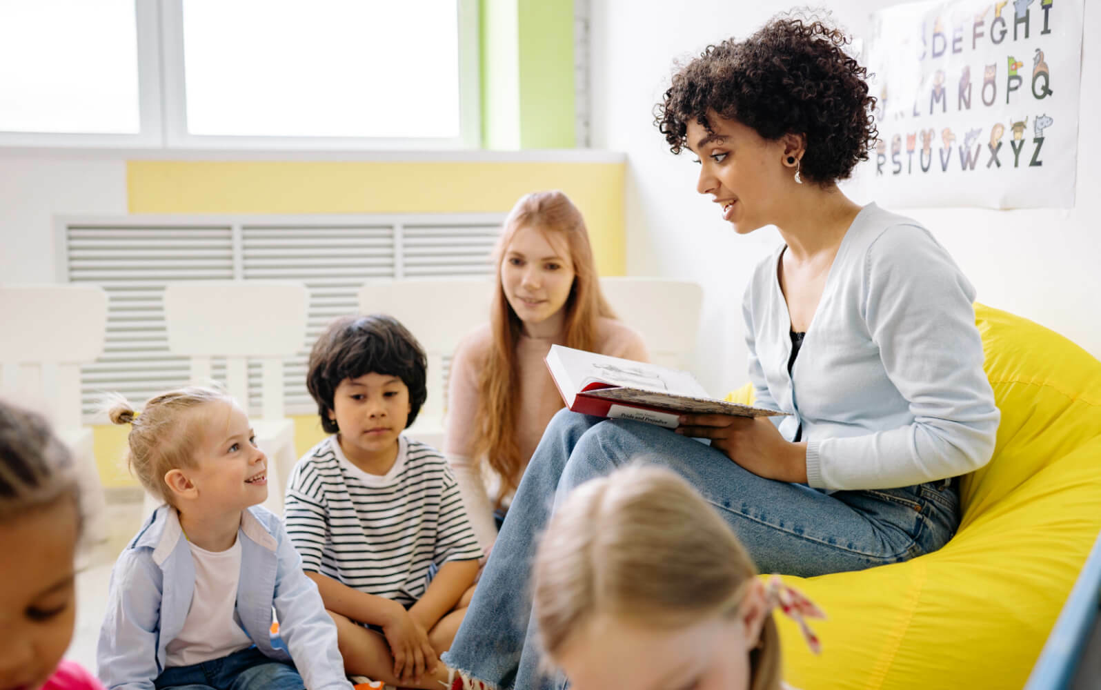 How Early Learning Coalition Works from Anywhere | Dialpad