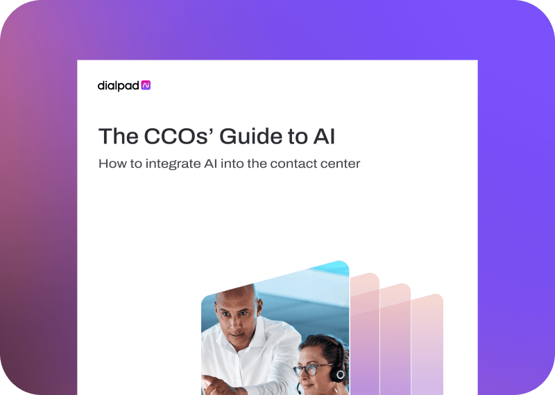 Dialpad - Cloud Communication Platform Powered by AI | Dialpad