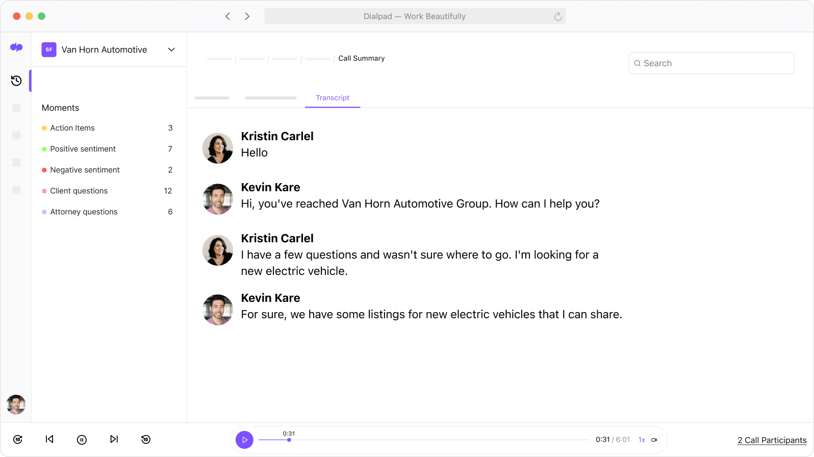 How Van Horn scales their operations with Dialpad Ai | Dialpad