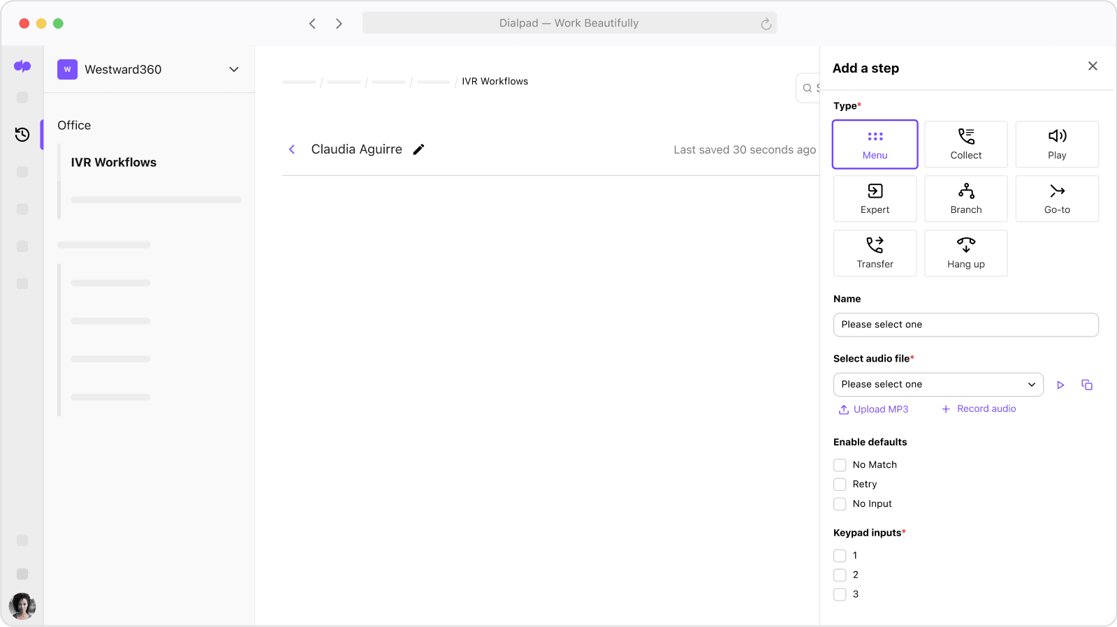How Westward360 improves productivity by 20% with Dialpad Ai | Dialpad