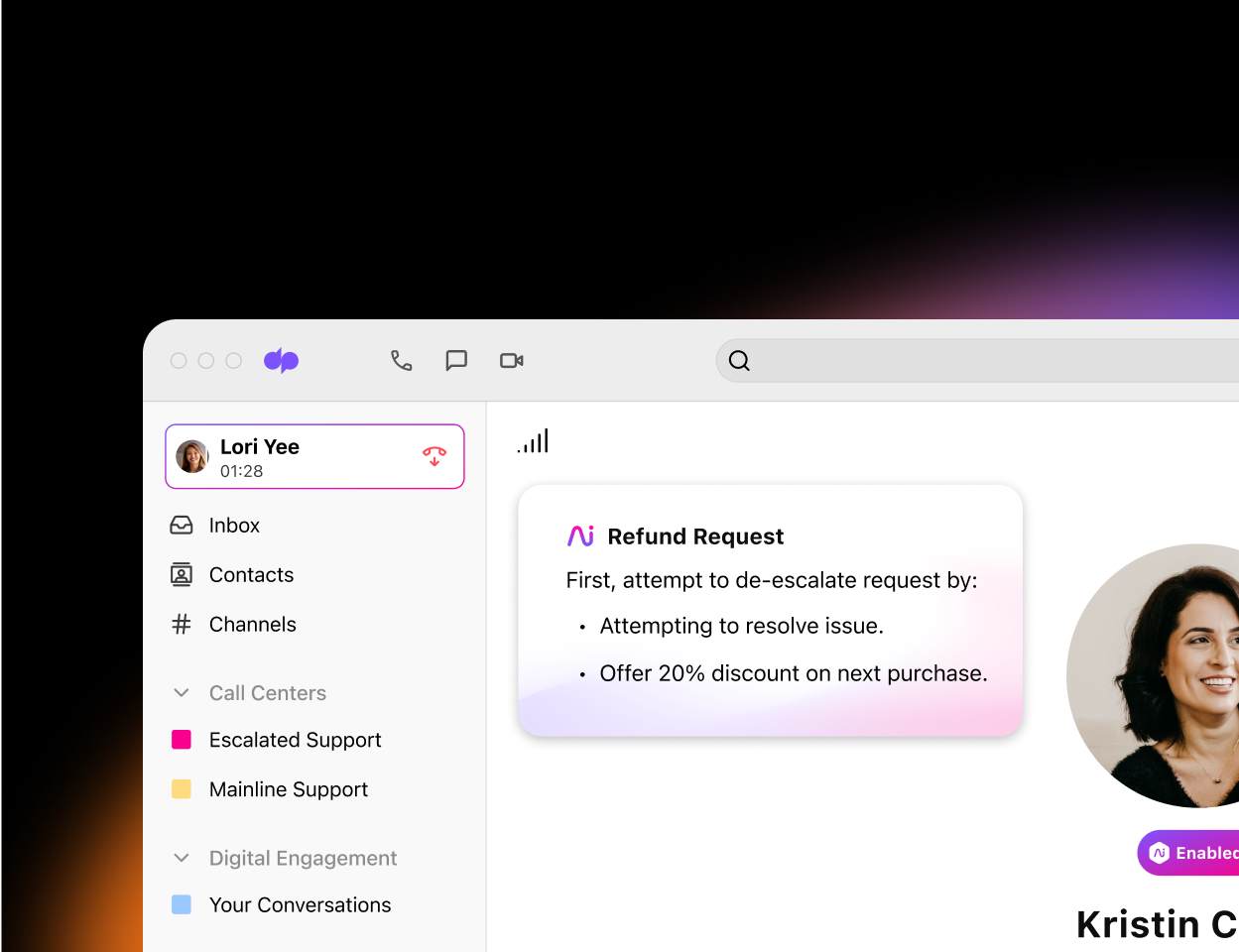 What is Dialpad AI and How Does it Work? | Dialpad What is Dialpad AI and How Does it Work? | Dialpad