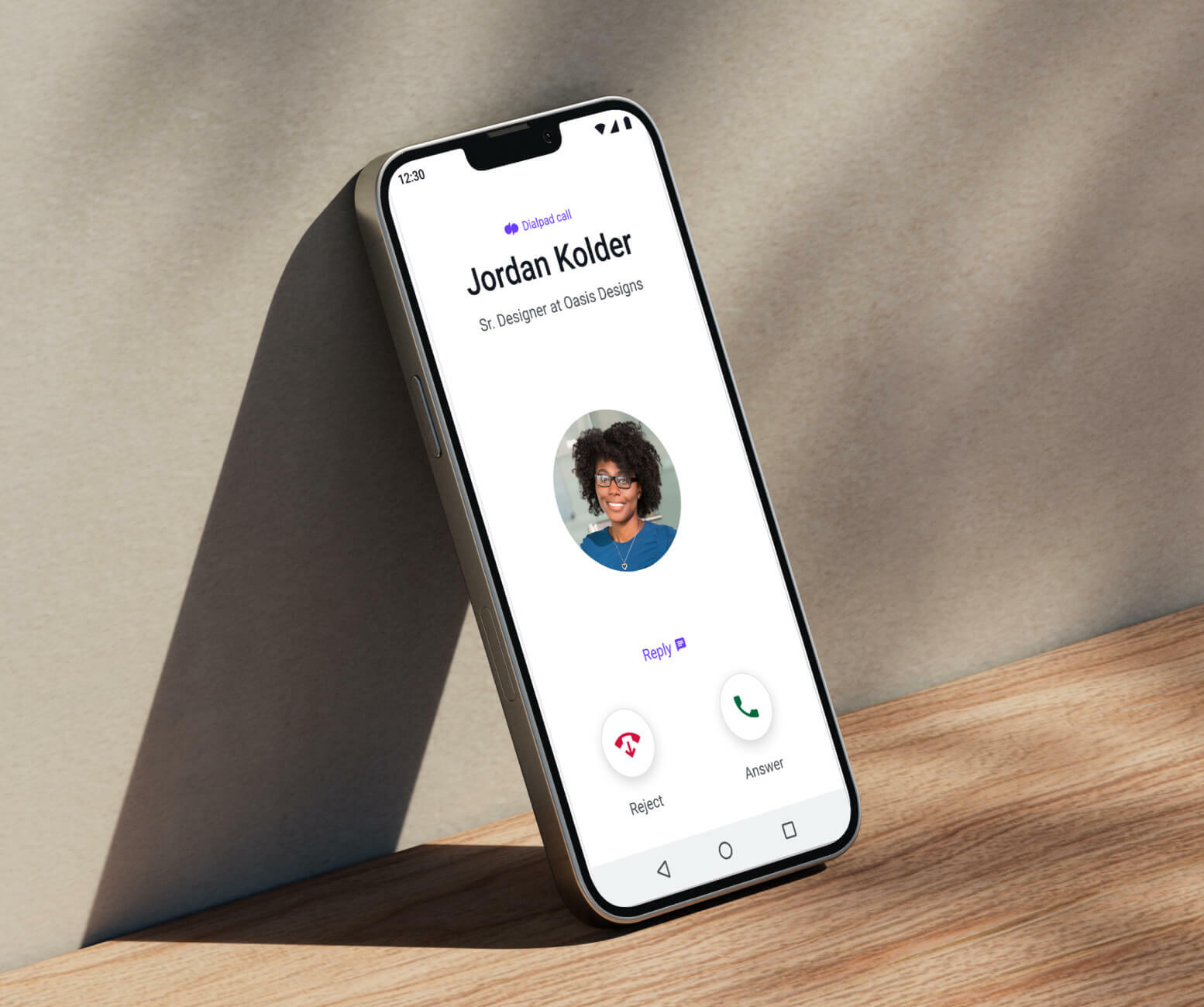 Dialpad - Cloud Communication Platform Powered by AI | Dialpad
