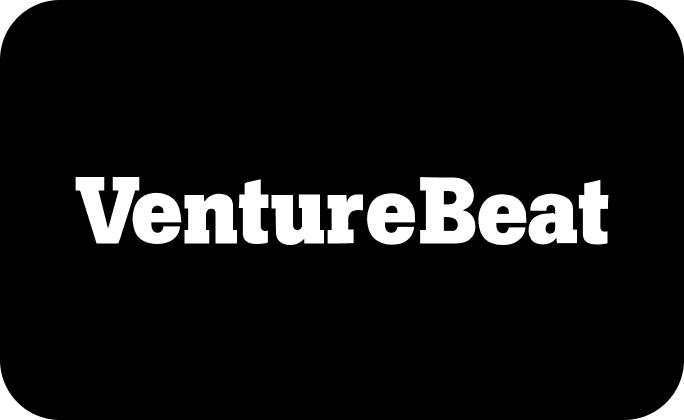 Venture Beat Logo