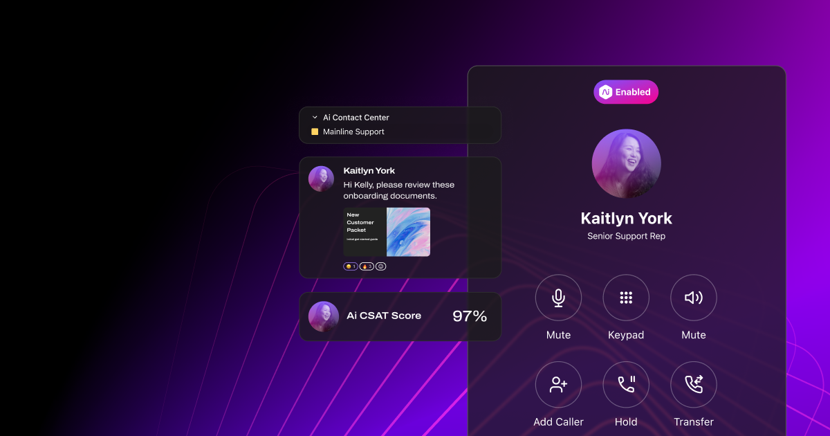 Customer Satisfaction Examples from Real Companies | Dialpad