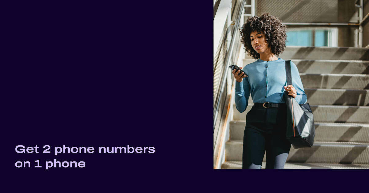 Get 2 Phone Numbers On 1 Phone In 2 Easy Steps Dialpad get-2-phone-numbers-on-1-phone-in-2-easy-steps-dialpad