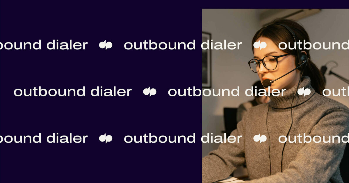Outbound Dialers: Types, Benefits, and FAQs | Dialpad Outbound Dialers: Types, Benefits, and FAQs | Dialpad