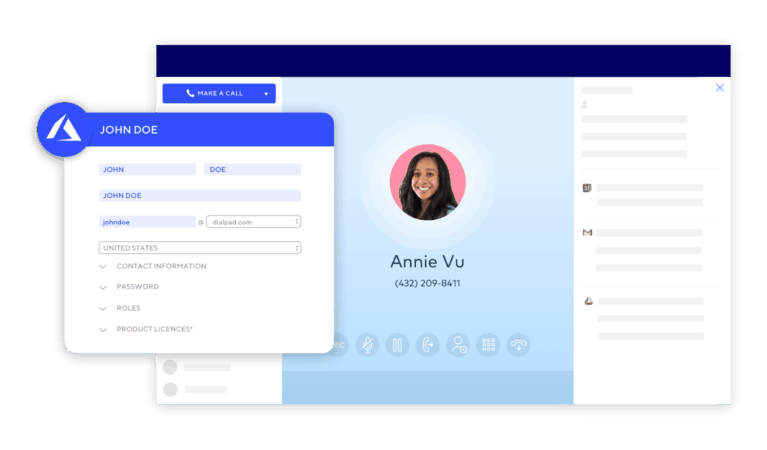 Azure Active Directory Integration | Dialpad