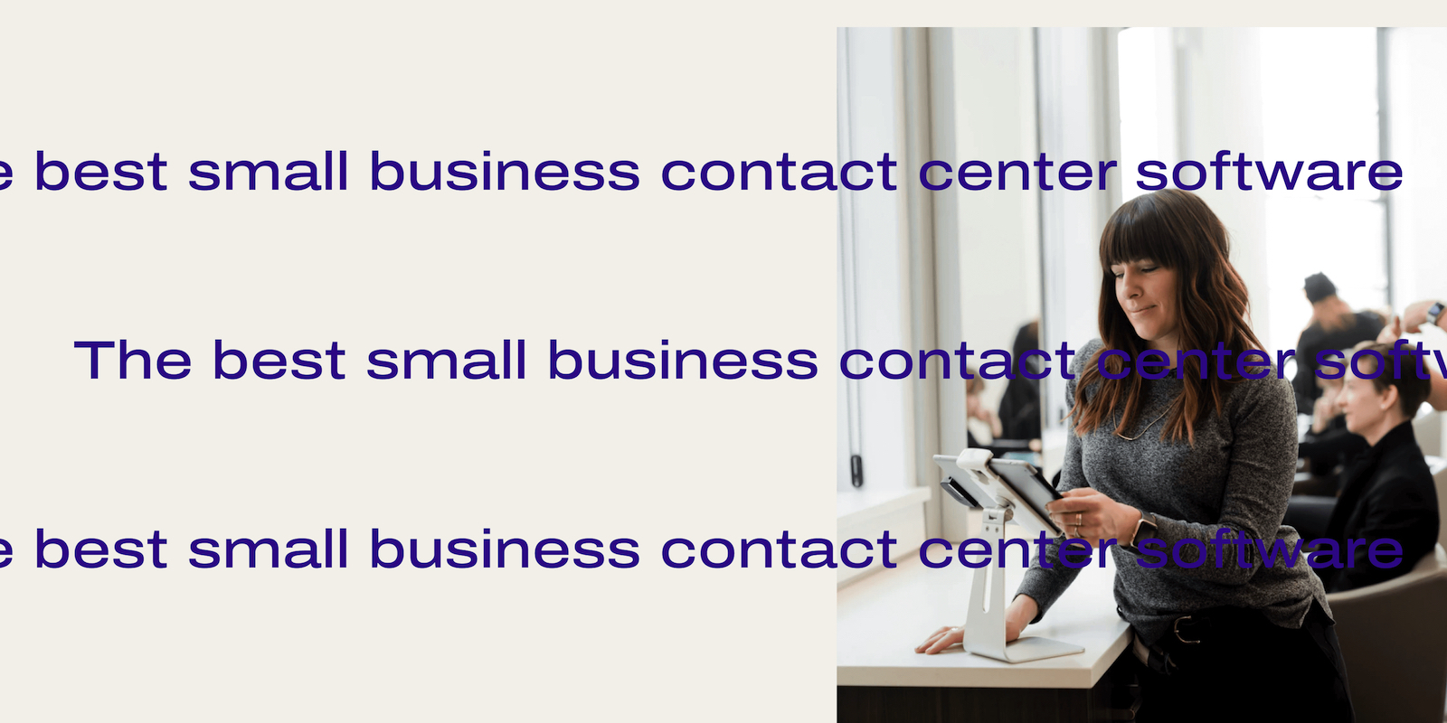 The Best Small Business Call Center Software in 2023 | Dialpad