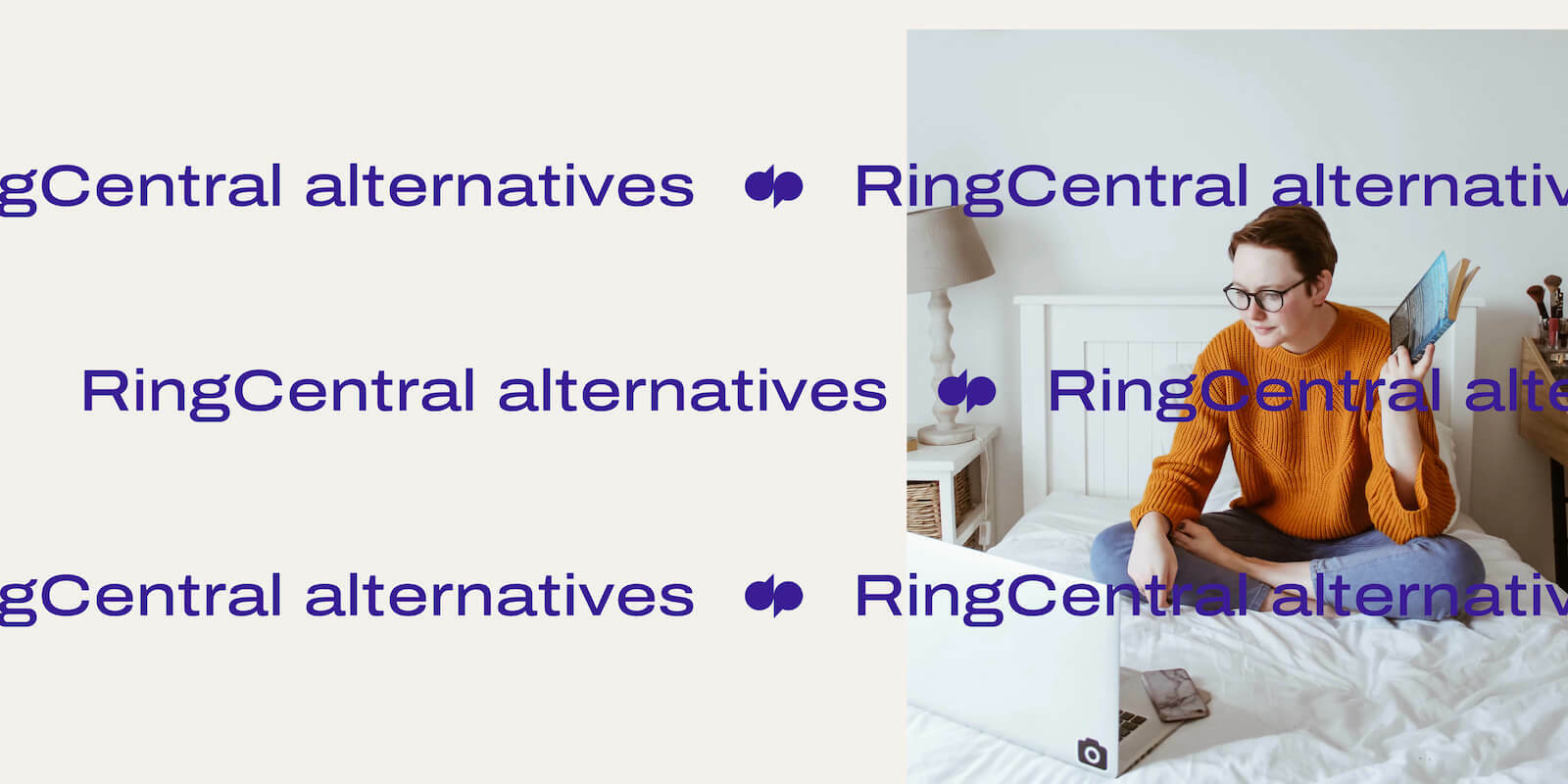 8 Best RingCentral Alternatives for SMBs + Enterprises | Dialpad