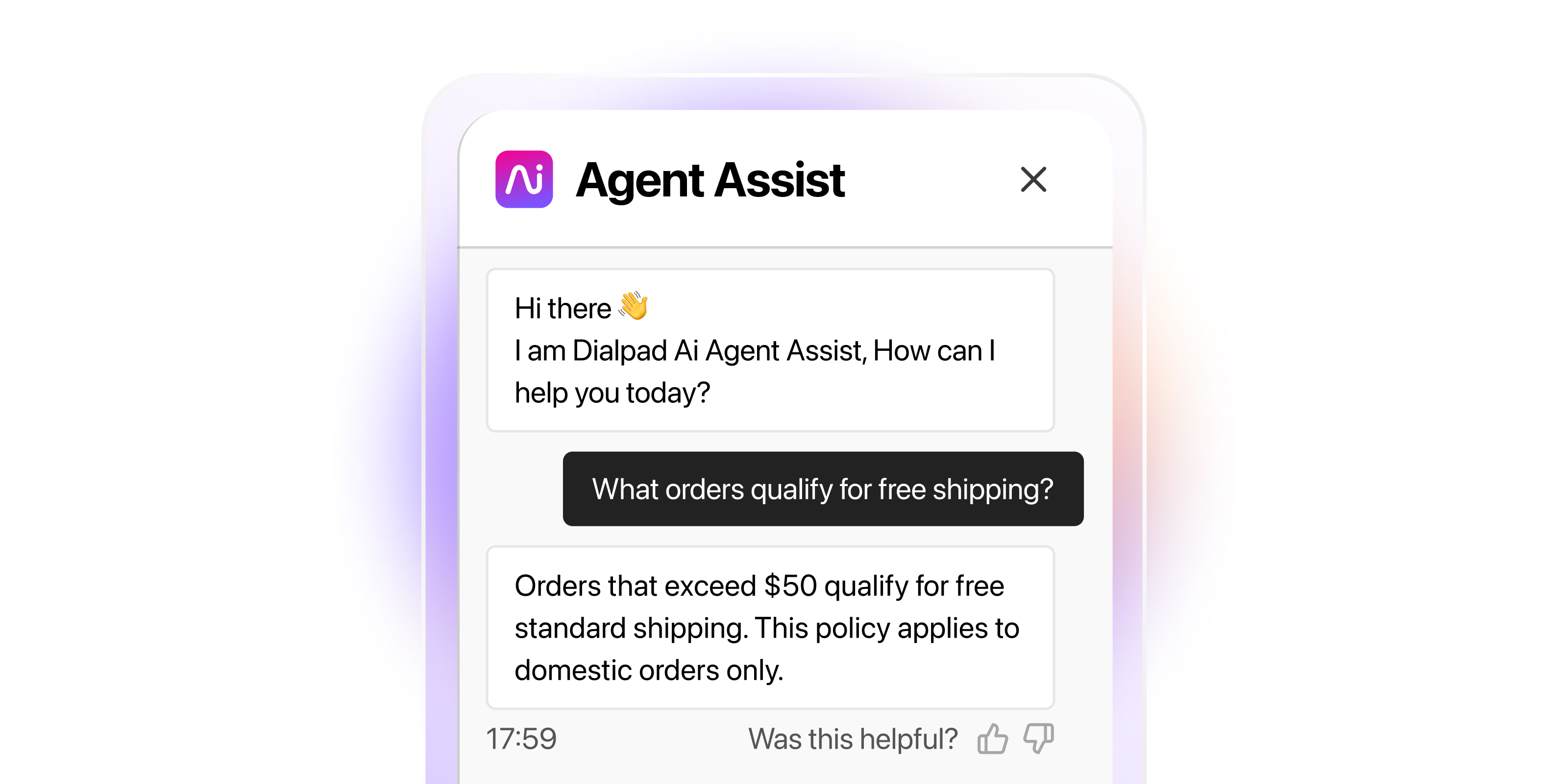 Revolutionize Customer Service with Ai Agent Assist | Dialpad