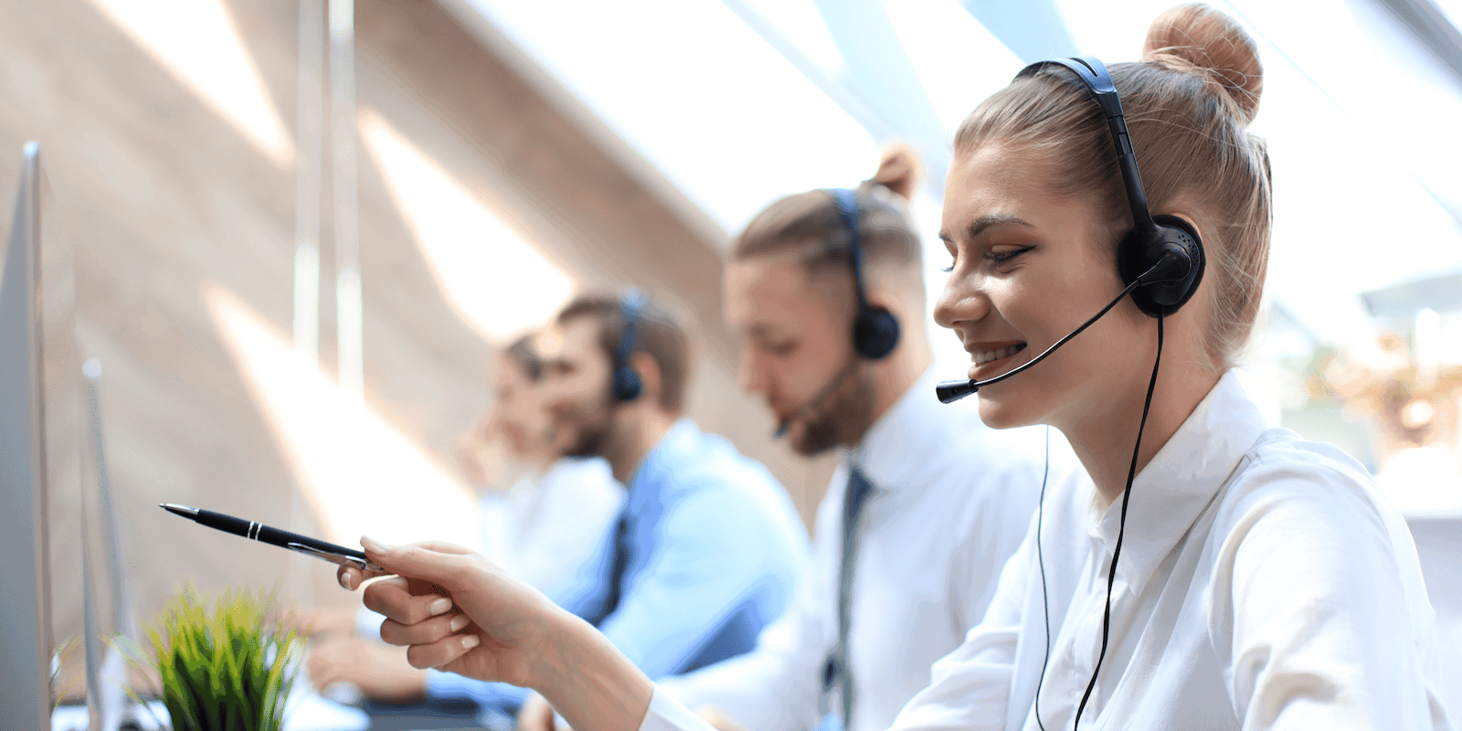 Call Center Efficiency: 3 Key Mistakes to Avoid | Dialpad