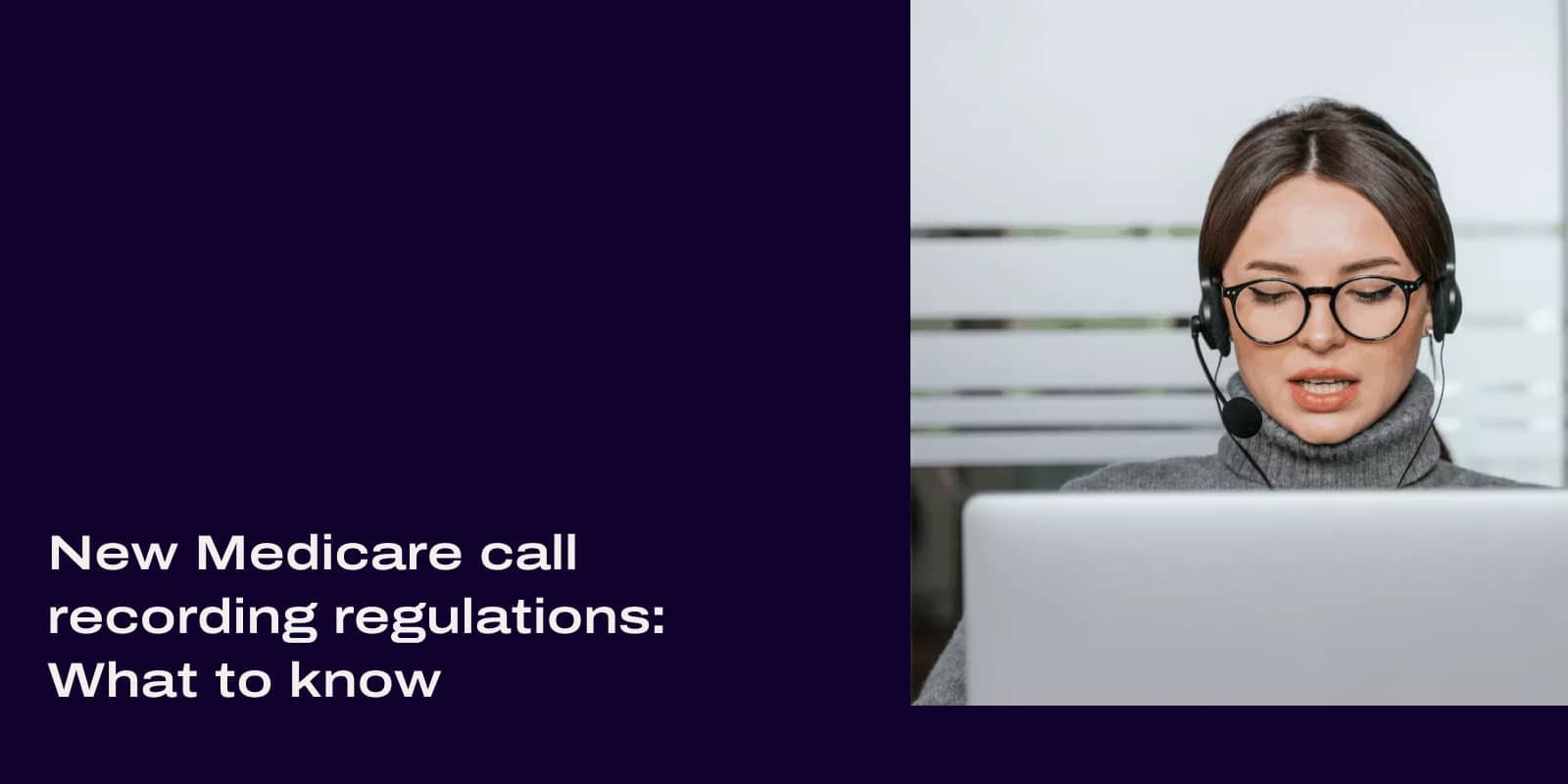 New Medicare Sales Calls Regulations: A 2023 Guide | Dialpad