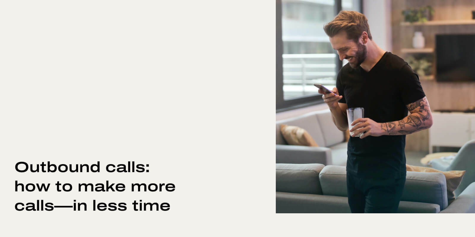 What Are Outbound Calls? + 6 Ways to Get Them Right | Dialpad