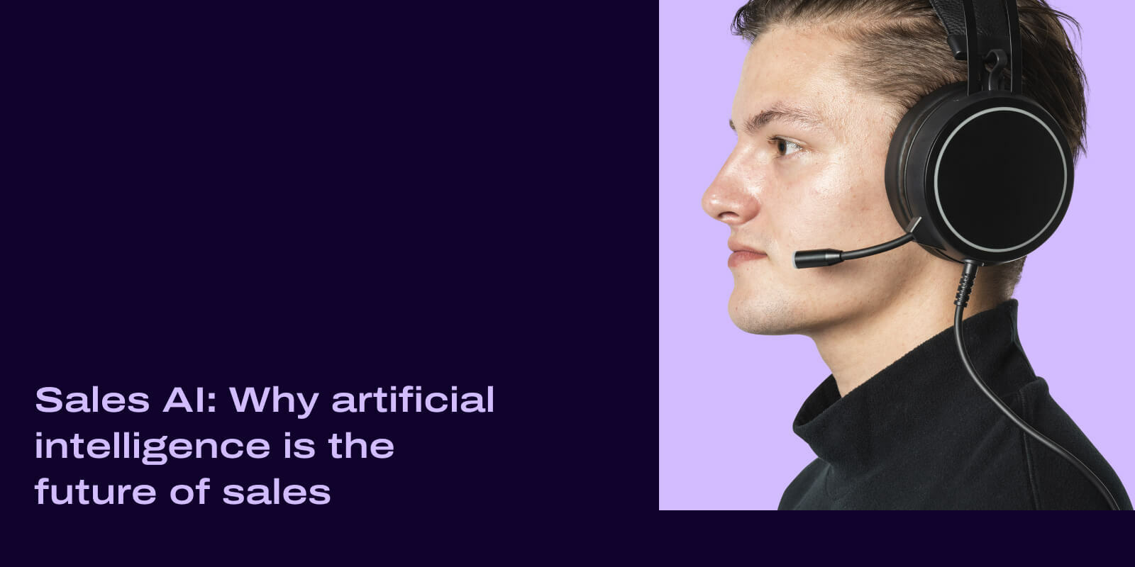 Sales AI: Artificial Intelligence in Sales is the Future | Dialpad