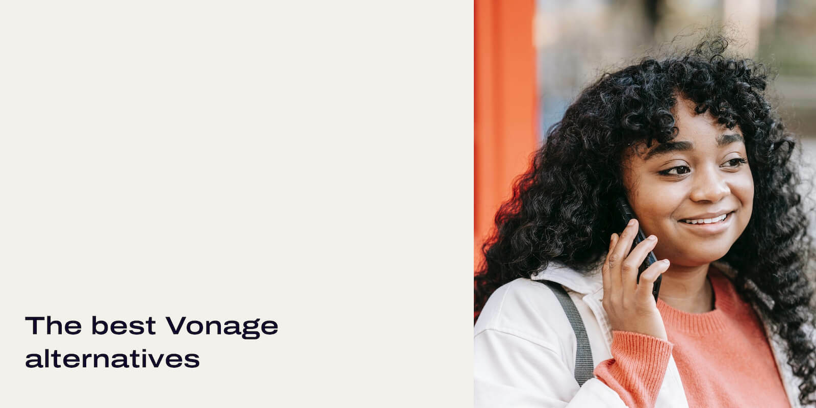 Top 10 Vonage Alternatives: A Detailed Comparison | Dialpad