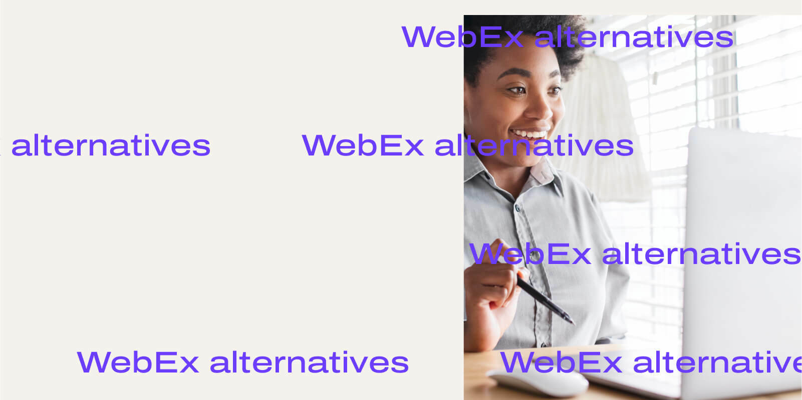 Webex Alternatives: 10 Top Business Competitors | Dialpad