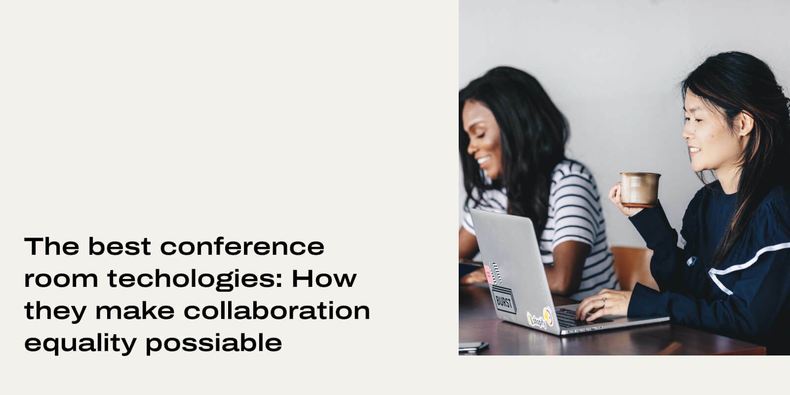 Conference Room Technology: Level Up Your Setup | Dialpad