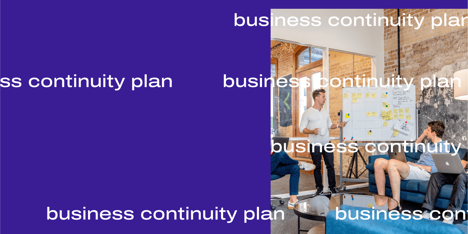 Building a Business Continuity Plan: Our Best Tips | Dialpad