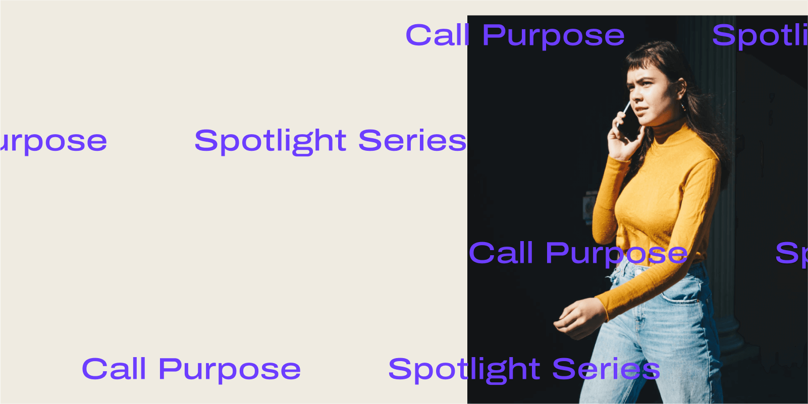 Call Purpose Spotlight Series - Why Customers Call | Dialpad