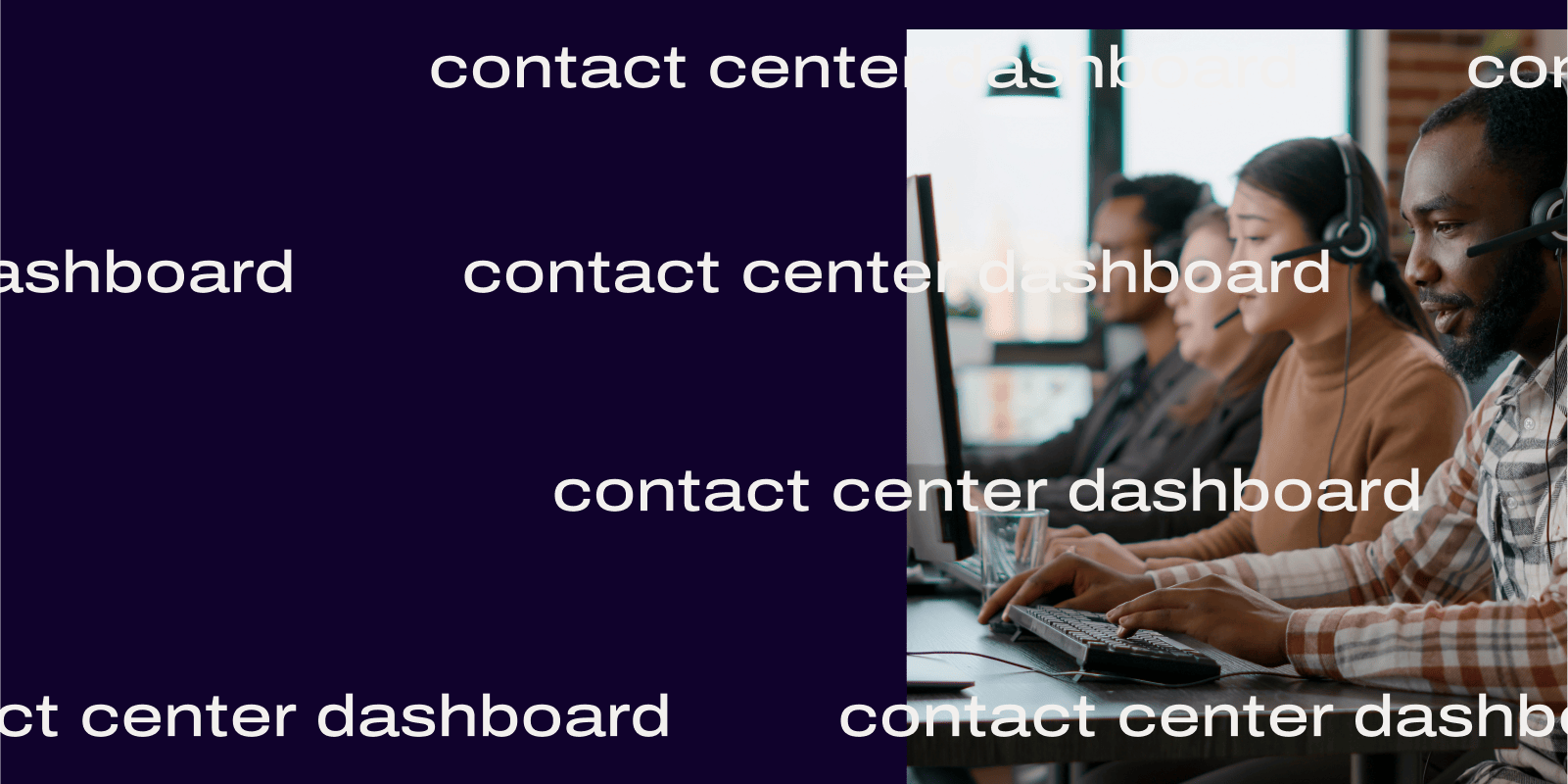 Call Center Dashboard: Role, Metrics & More | Dialpad