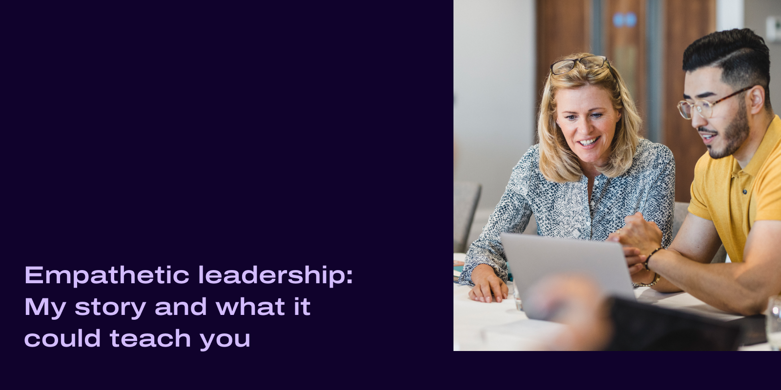 Empathetic Leadership: A CIO’s Perspective | Dialpad
