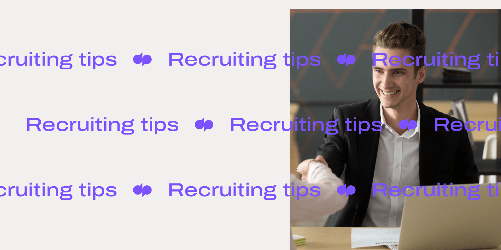 Recruiting Tips From a Real Recruiter | Dialpad