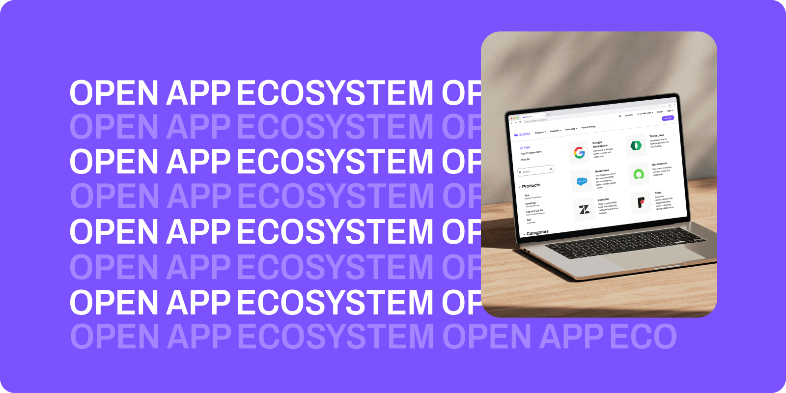 Launching Dialpad’s Open App Ecosystem! | Dialpad