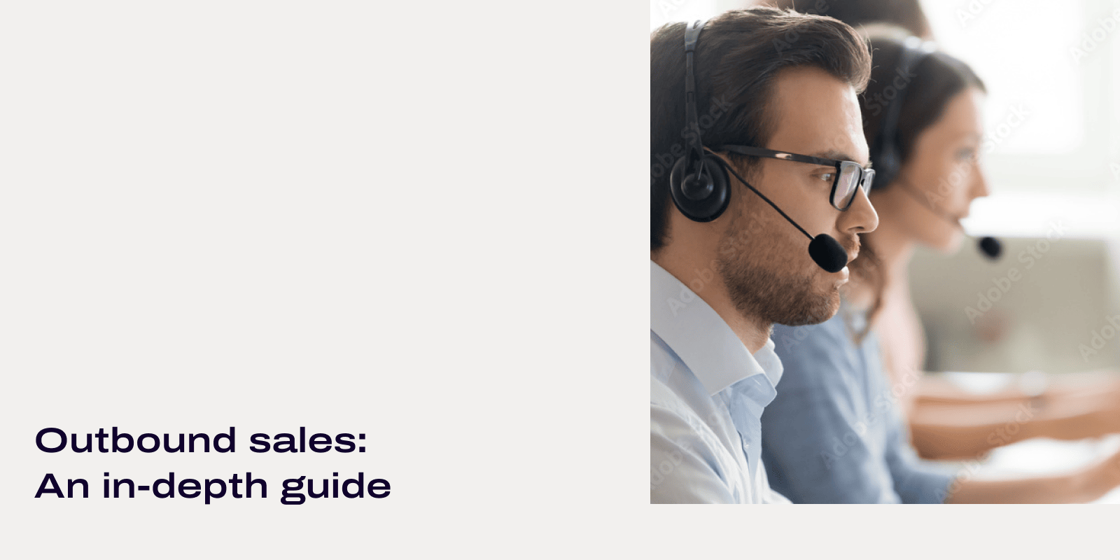 Outbound Sales: A Guide From a Top-performing SDR | Dialpad