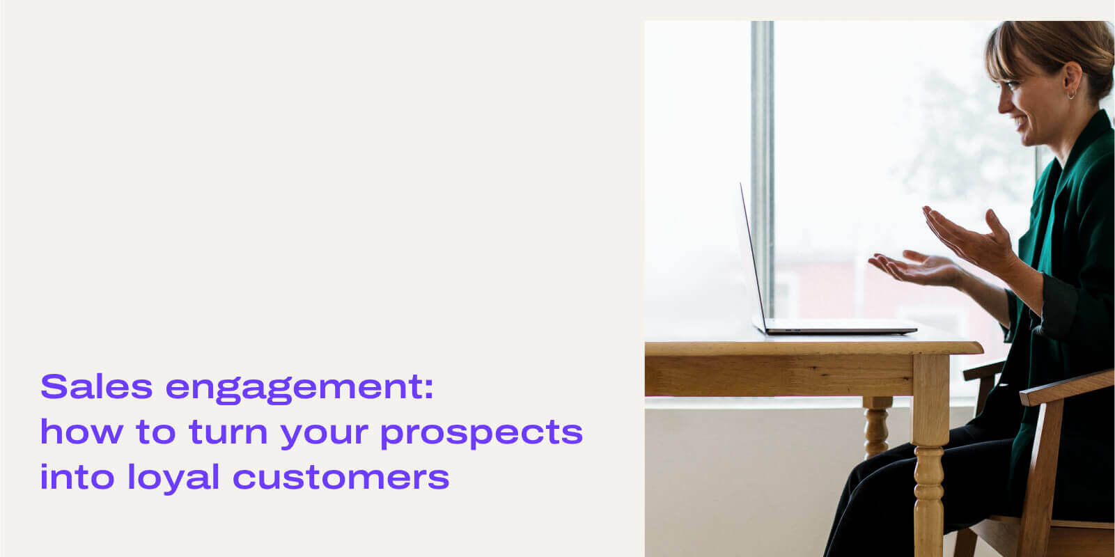 Sales Engagement Process: What it Looks Like + Tips | Dialpad