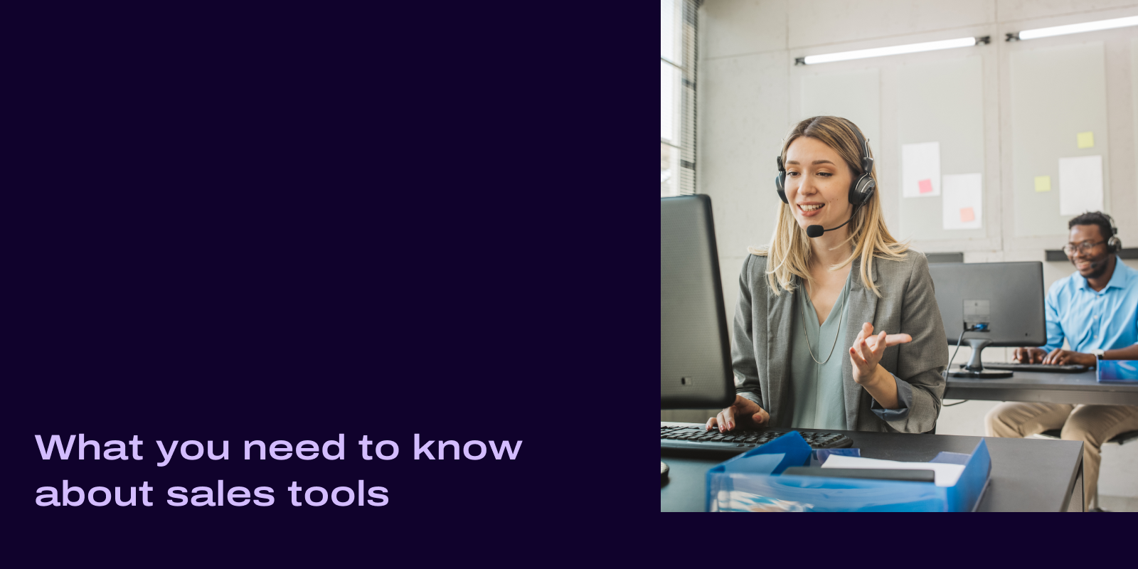 Guide to Sales Tools for Businesses | Dialpad
