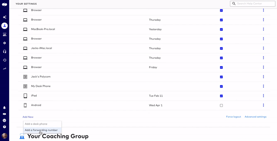 Best Call Forwarding Service For Businesses: Try FREE | Dialpad