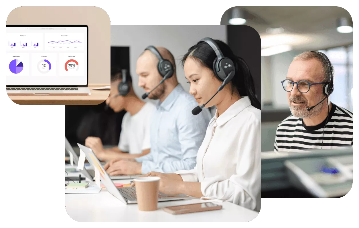 Dialpad - Cloud Communication Platform Powered by AI | Dialpad