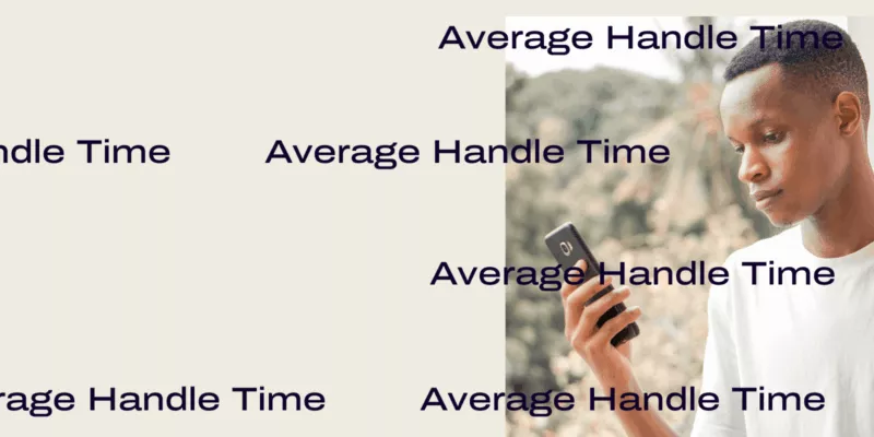 How to Reduce Average Handle Time (AHT): A Guide | Dialpad