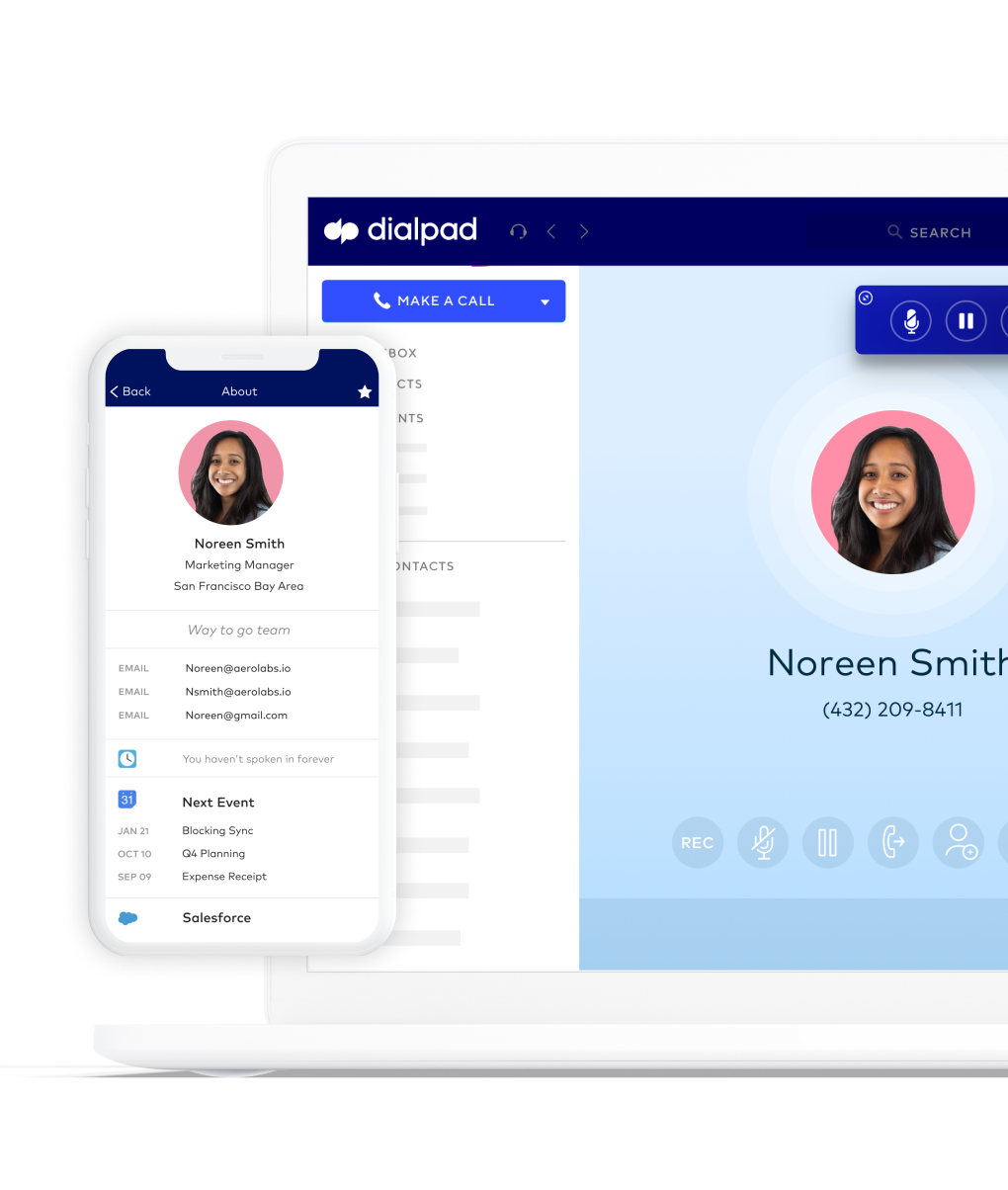 App Marketplace - Connect Your Apps with Dialpad