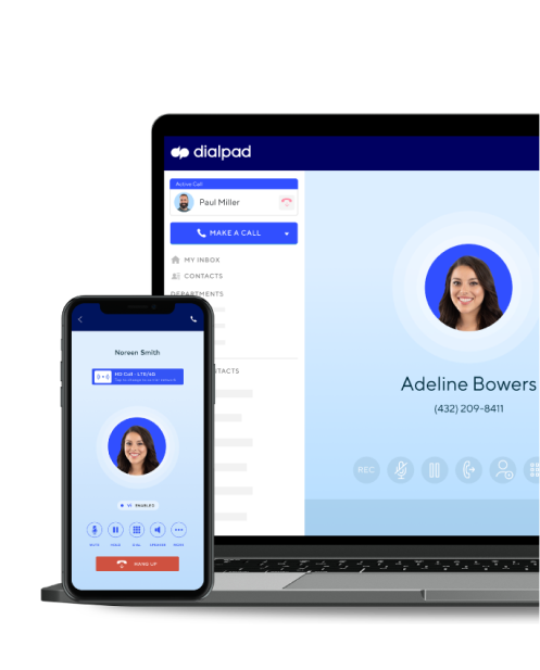 Dialpad Everywhere: Use Dialpad Inside Your Integrated Tools | Dialpad