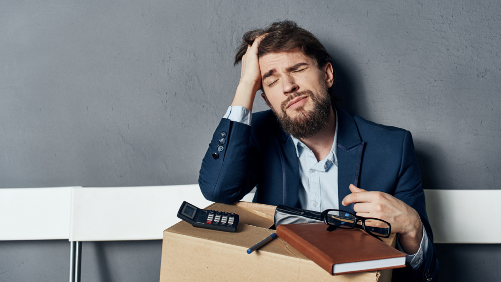 Fuerte incremento de la cesantía con casi 10 mil personas sin trabajo ...