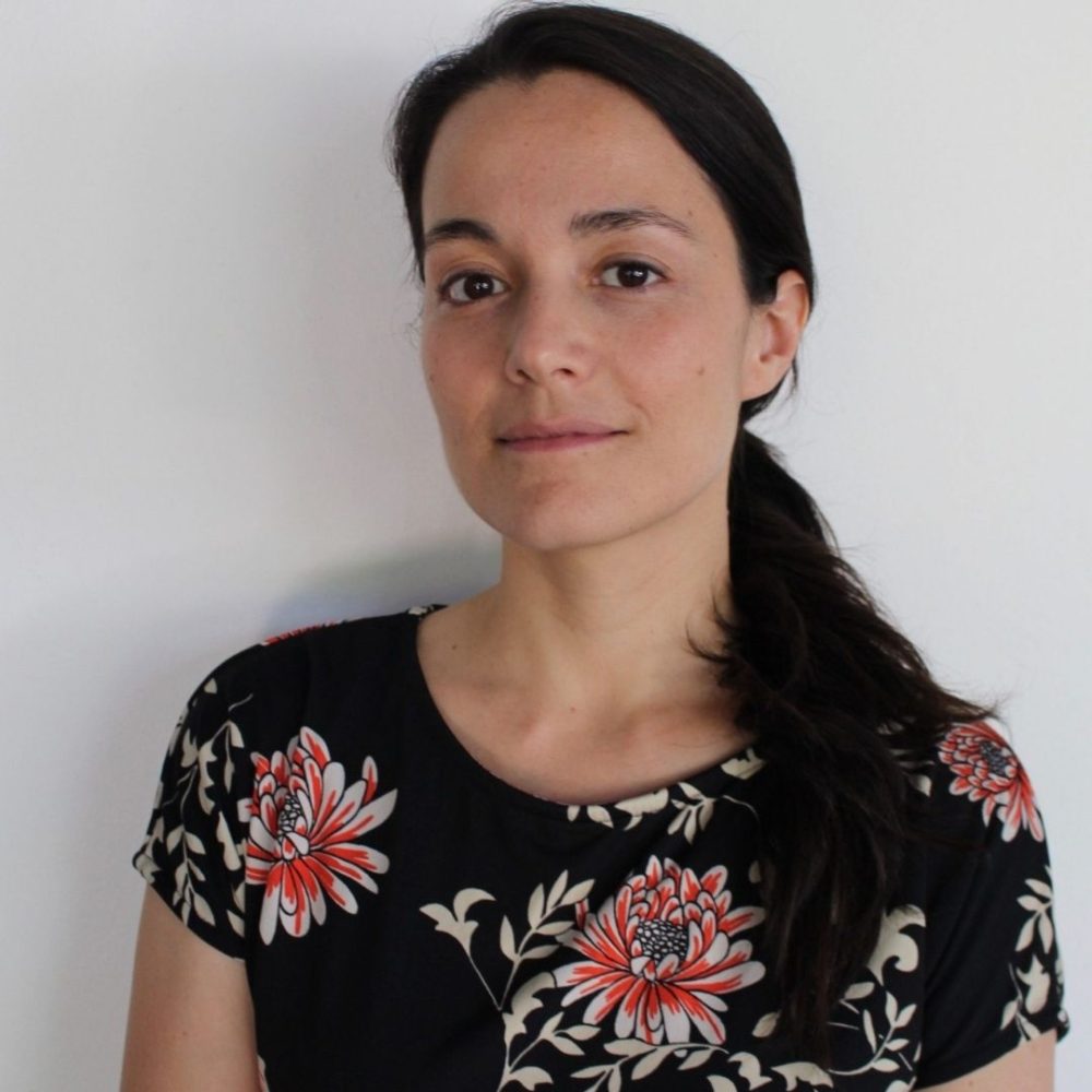 Abogada Valeria Lübbert: “La corrupción no se acota con un listado ...